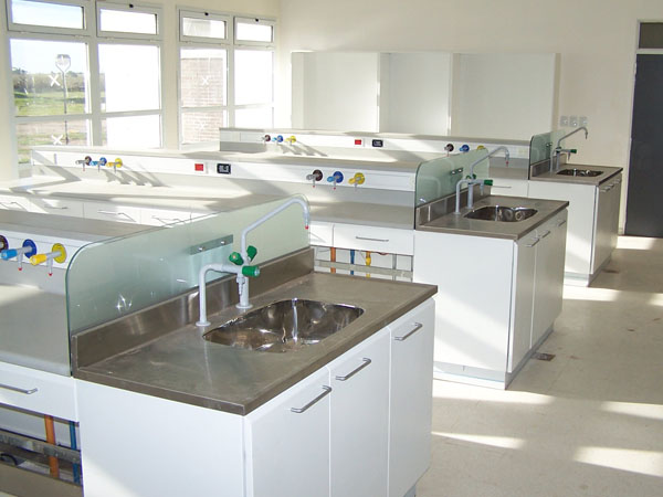 Tecnoequipar - Equipamientos para Laboratorios