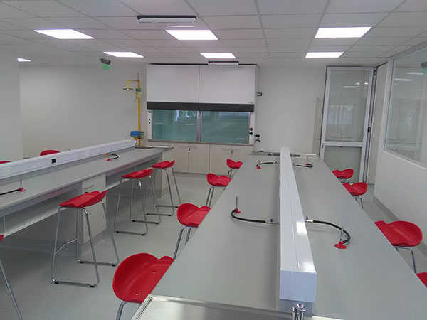 Tecnoequipar - Equipamientos para Laboratorios